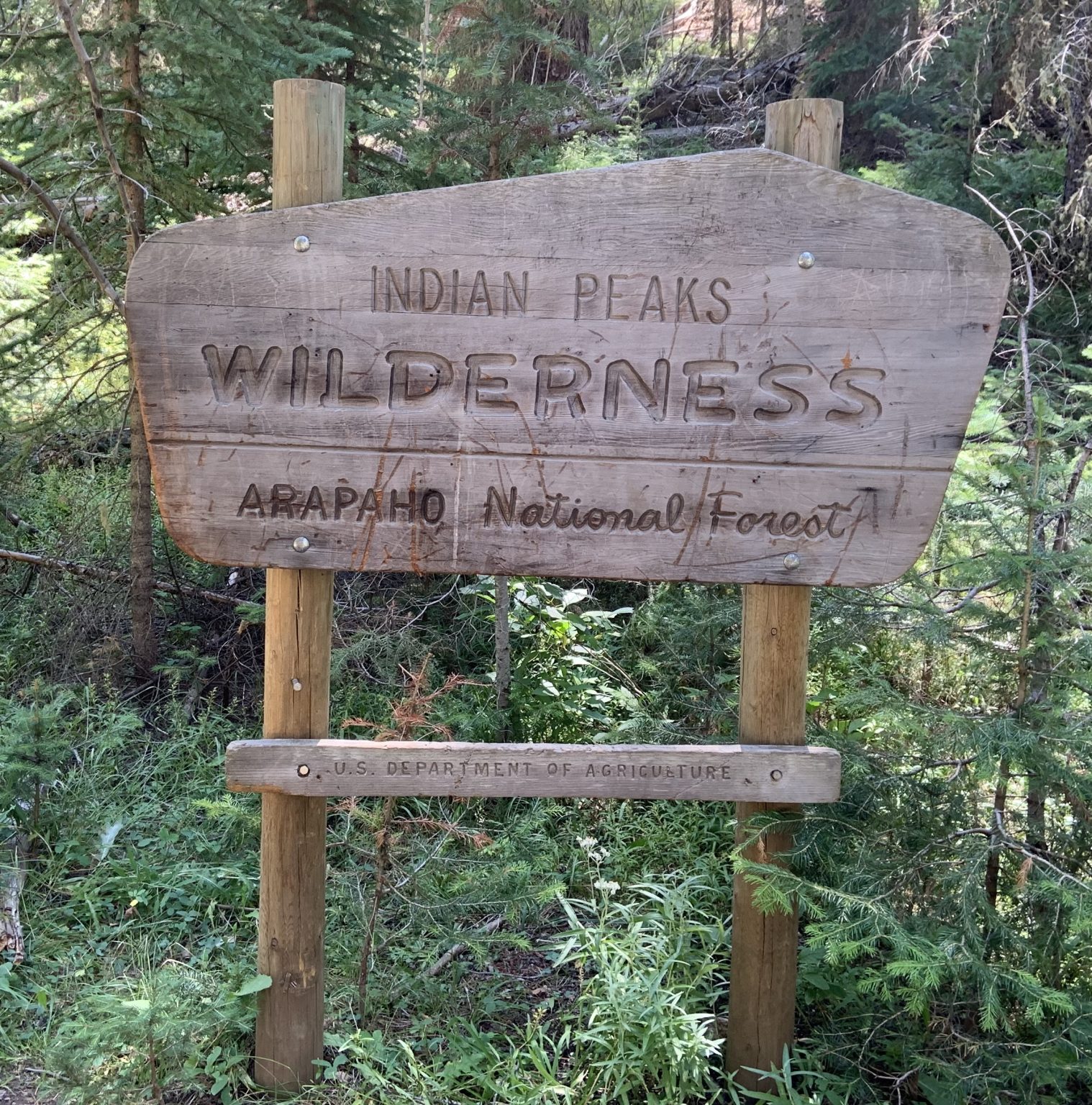 Guest column: Grand County Wilderness Group celebrates 60th anniversary ...
