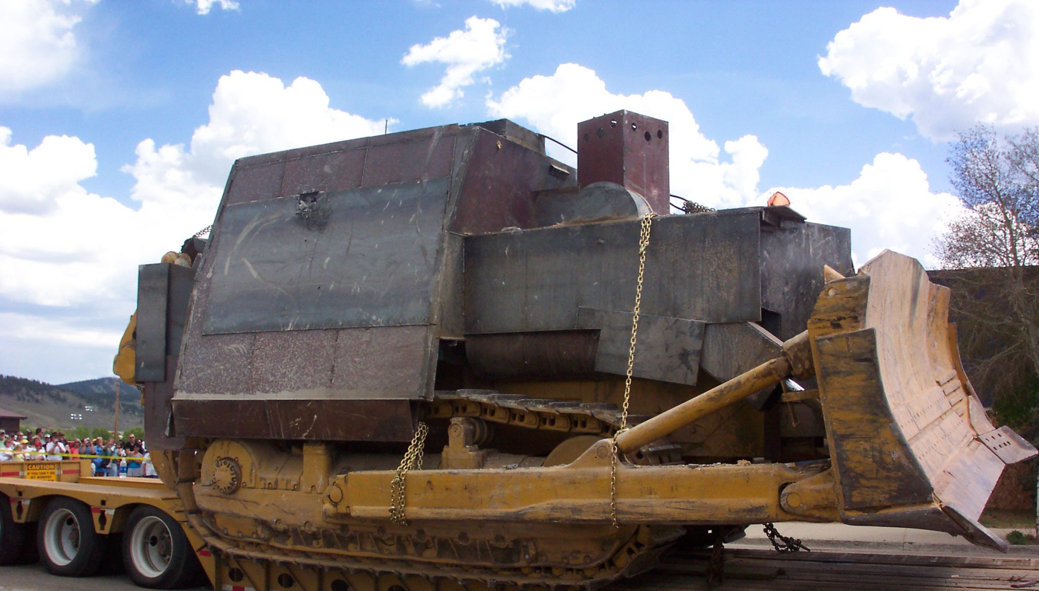 Guest column: 20 years ago, heroes emerged from the ashes | SkyHiNews.com