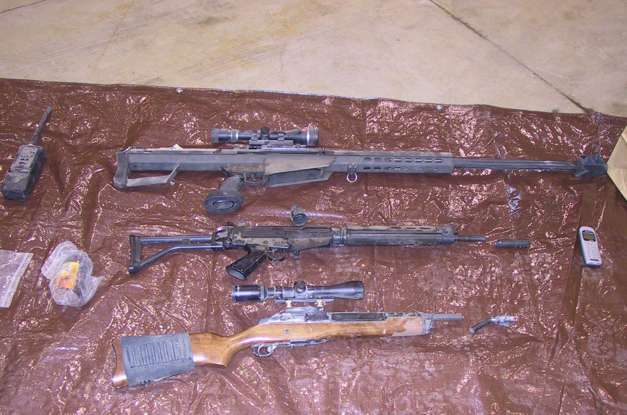 A ‘one-of-a-kind’ attack: Experts say bulldozer rampage defies labels ...