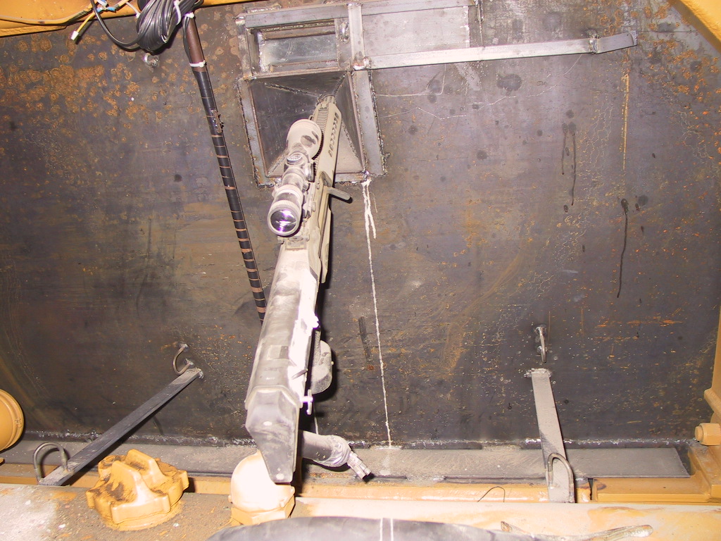 A ‘one-of-a-kind’ attack: Experts say bulldozer rampage defies labels ...