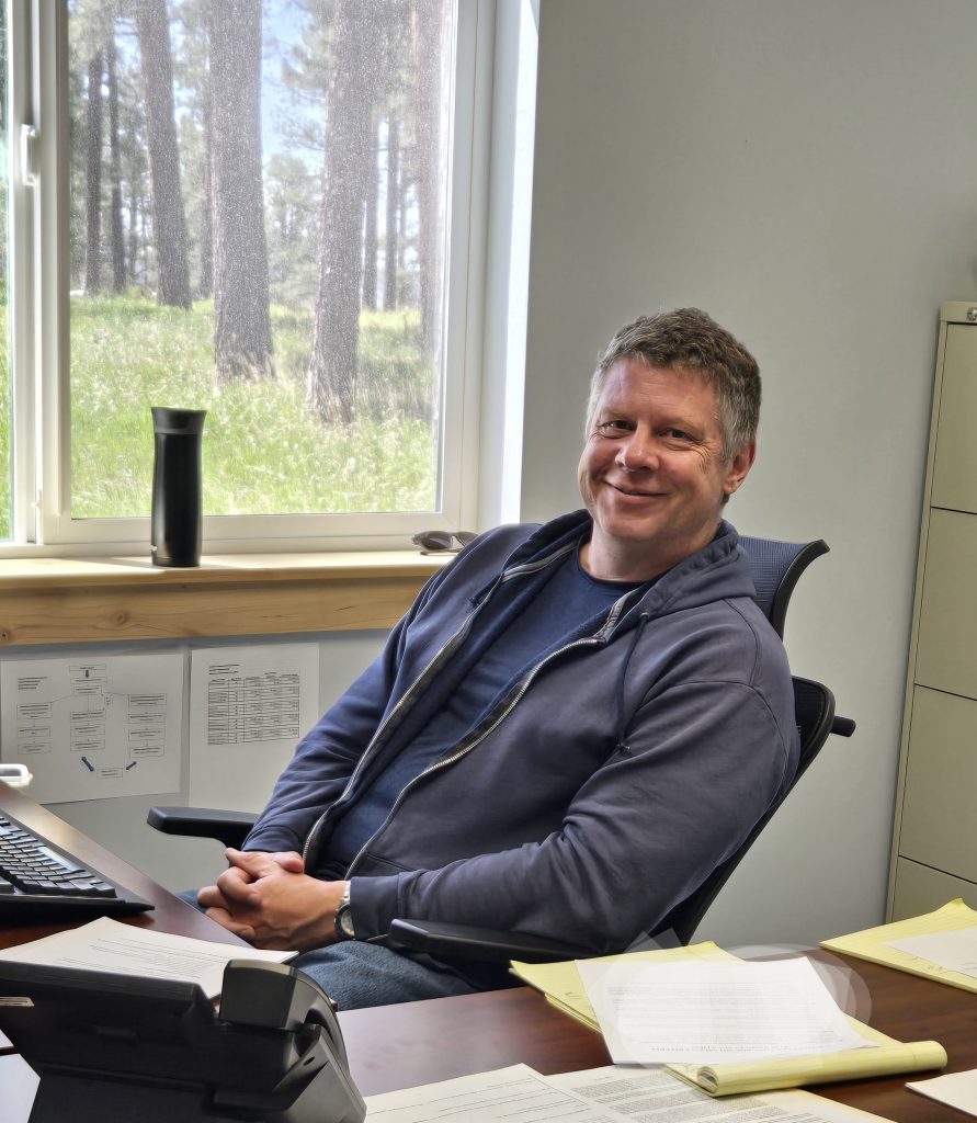 Guy Patterson named Grand Lake town manager | SkyHiNews.com