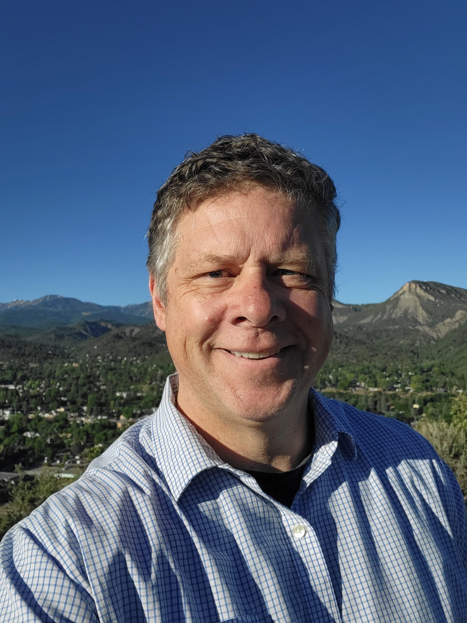 Guy Patterson named Grand Lake town manager | SkyHiNews.com