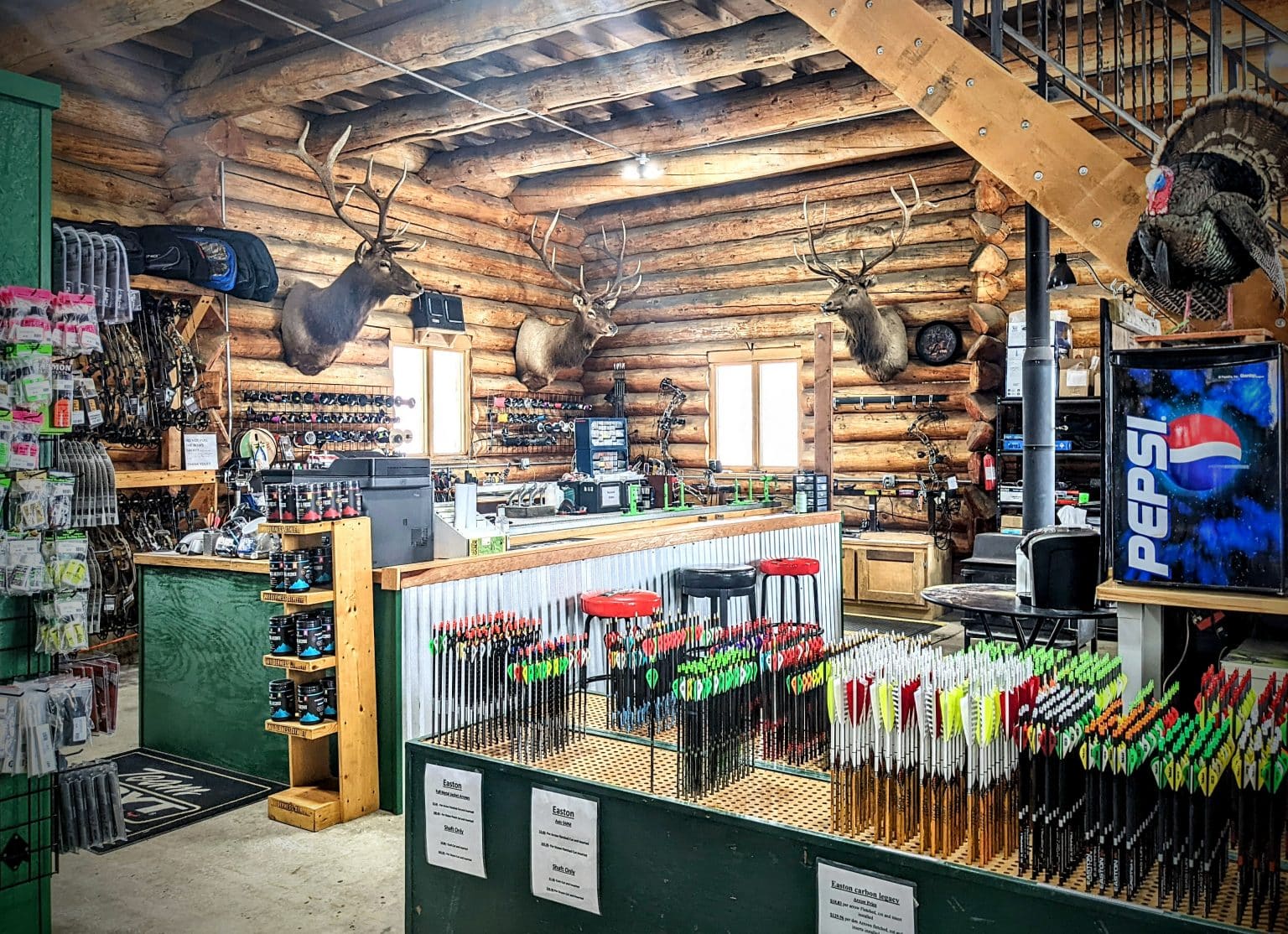 Colorado Parks and Wildlife Commission adopts policy for big game ...