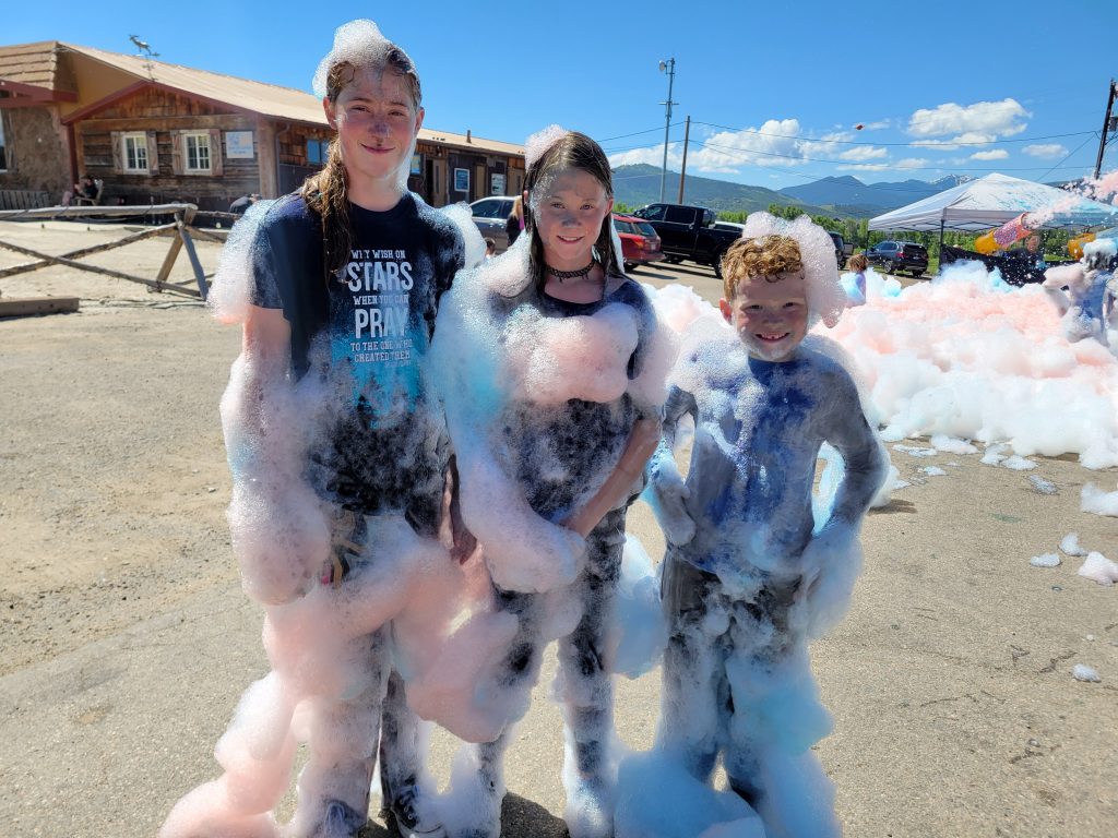 Registration is open for Granby’s 36th Gut Buster 5K | SkyHiNews.com