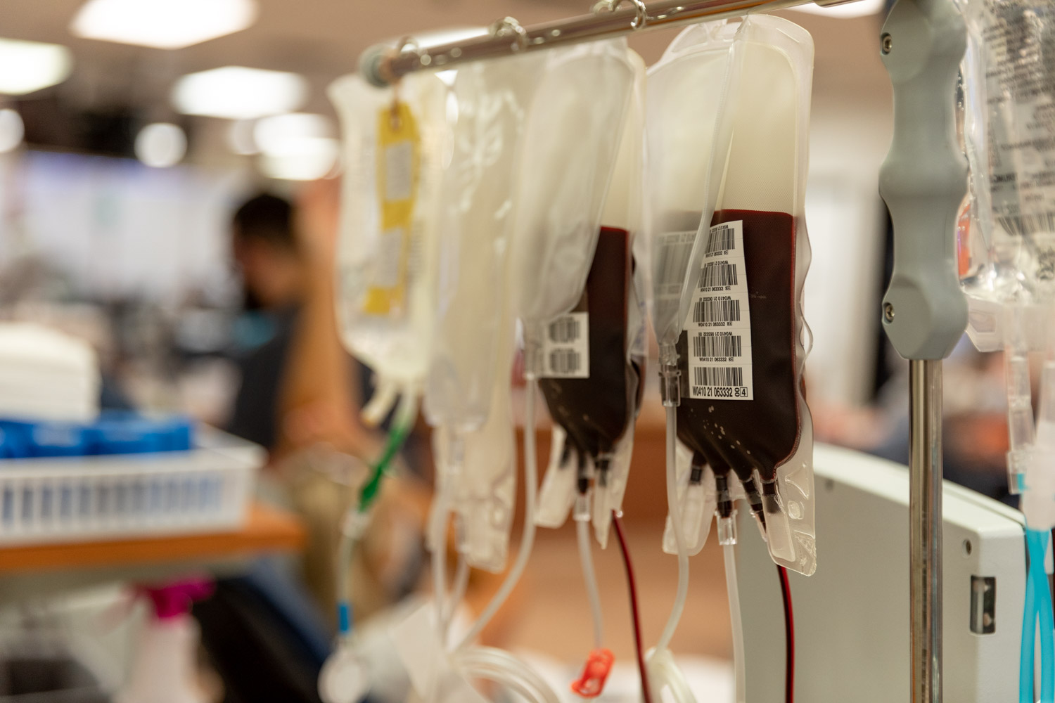 Help save a life and donate at the Winter Park blood drive | SkyHiNews.com