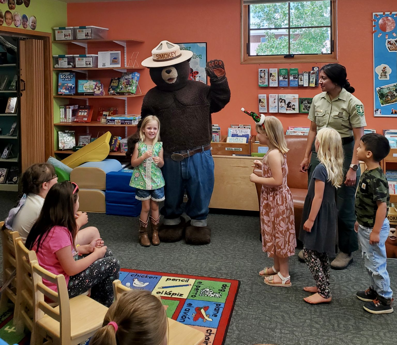 Grand County Library District asks for community’s help in shaping master plan | SkyHiNews.com