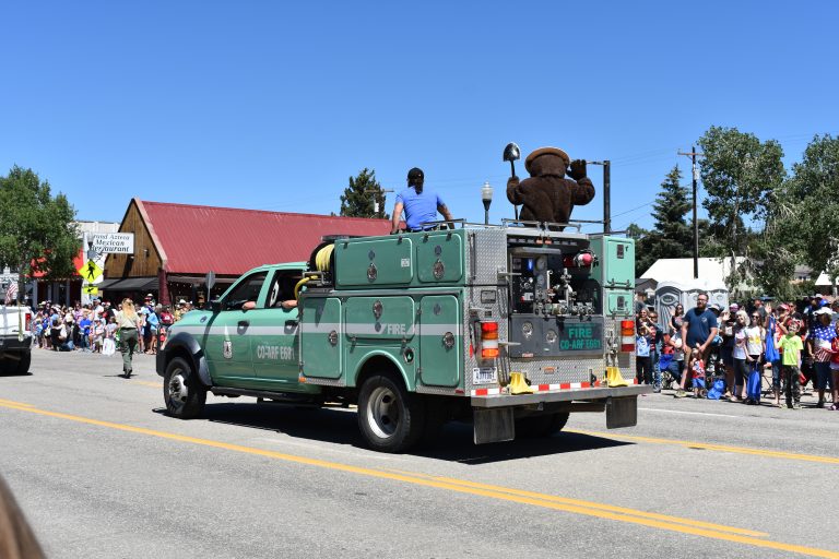 Granby Police Department releases public safety advisory for Fourth of ...