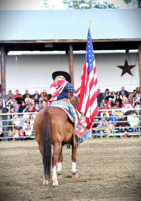 High Country Stampede rodeo kicks off | SkyHiNews.com