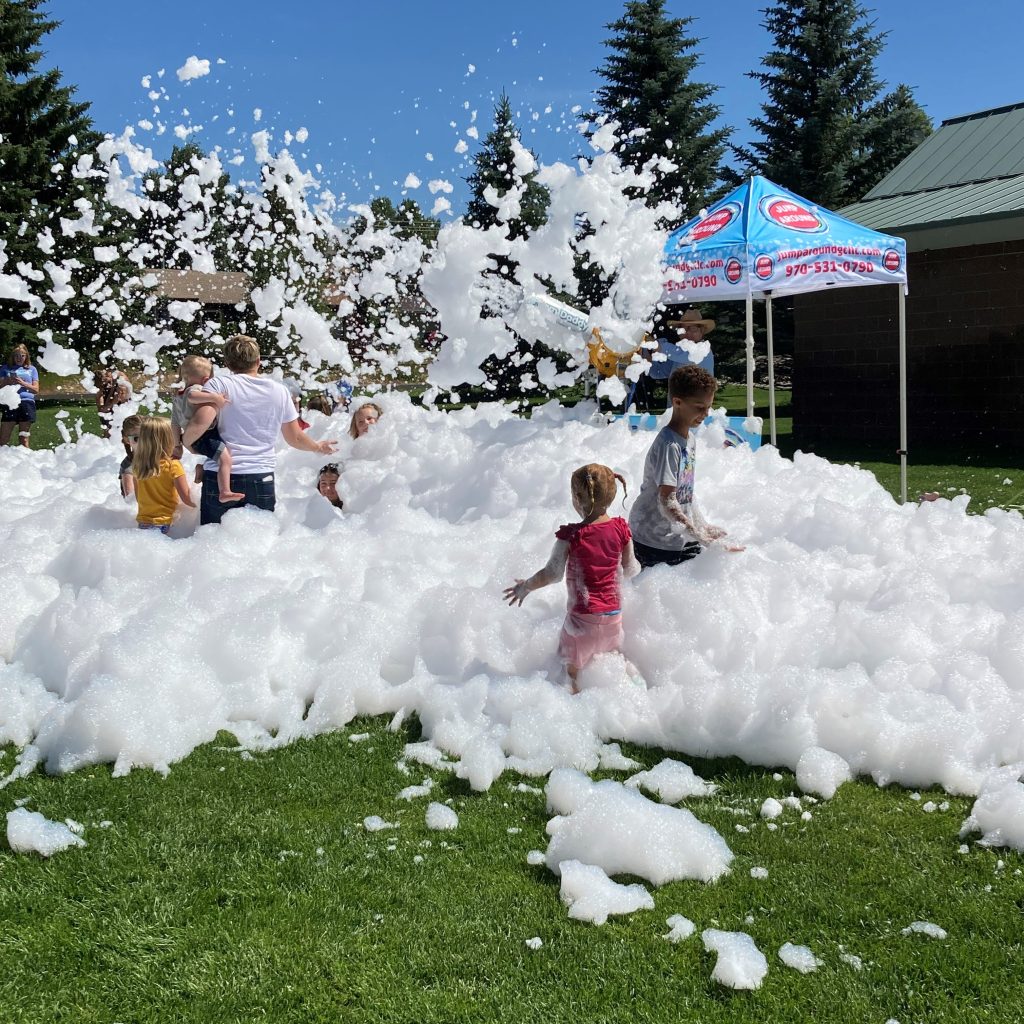 Library corner: Adventure awaits! | SkyHiNews.com