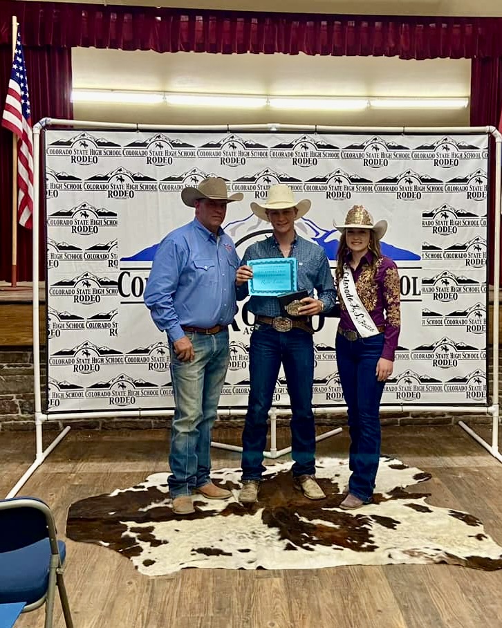 Granby high schooler is named state champion in trap shooting ...