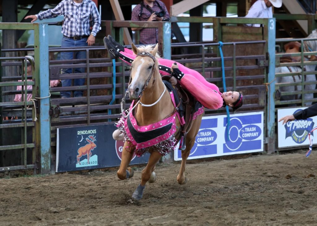 Catch First Responder Night and awards at Saturday’s High Stampede ...