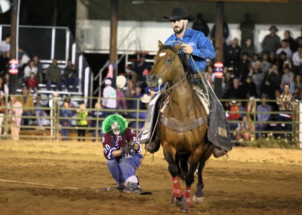 Catch First Responder Night and awards at Saturday’s High Stampede ...