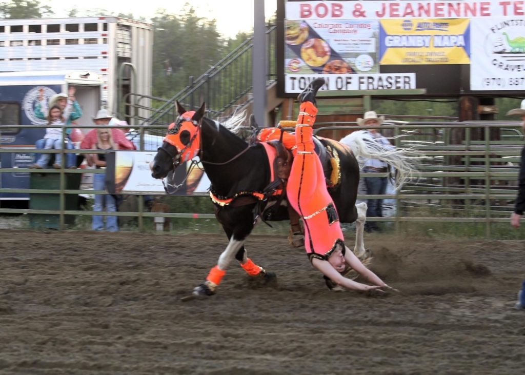 Catch First Responder Night and awards at Saturday’s High Stampede ...