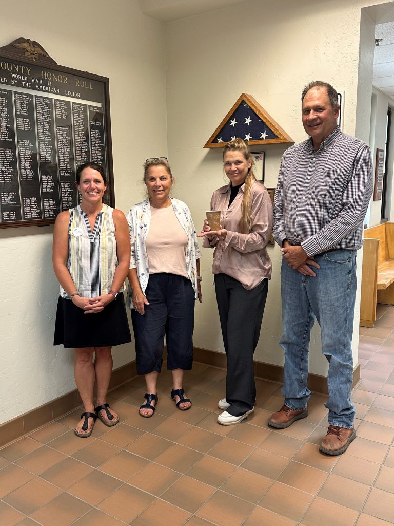 Grand County prepares for upcoming elections, announces ballot ...