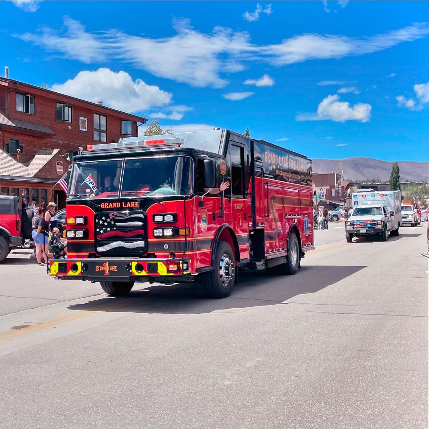 Grand Lake Fire District voters approve property tax increase ...