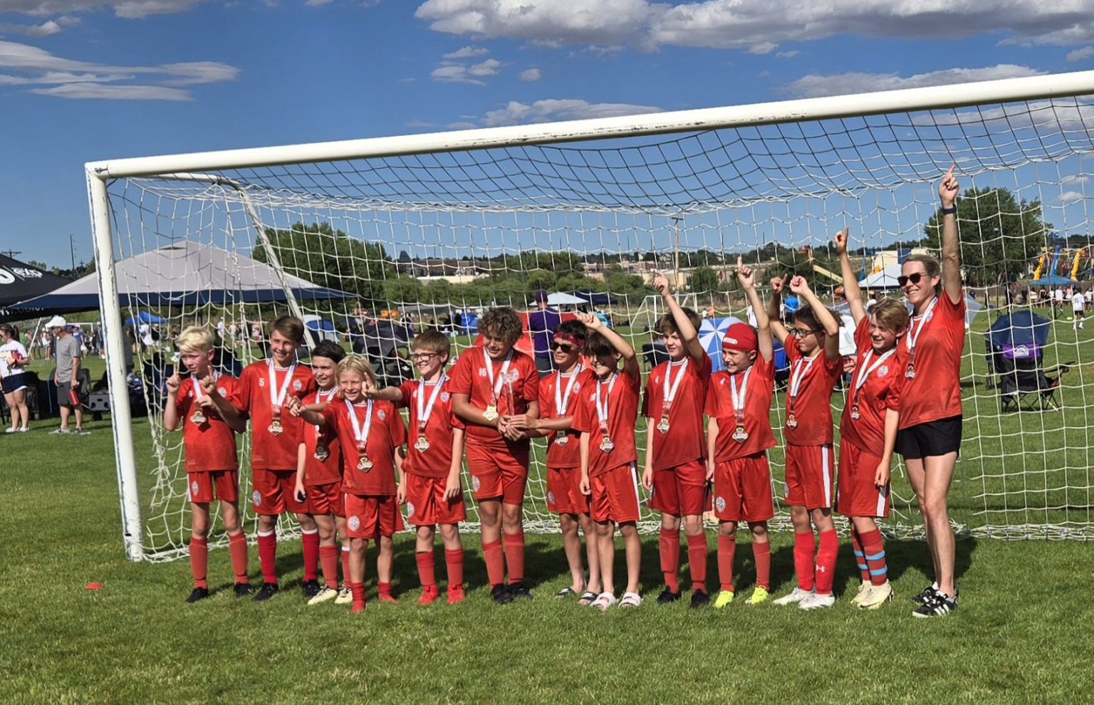 Guest column | Heartbeat, grit and unbreakable spirit: Grand County ...