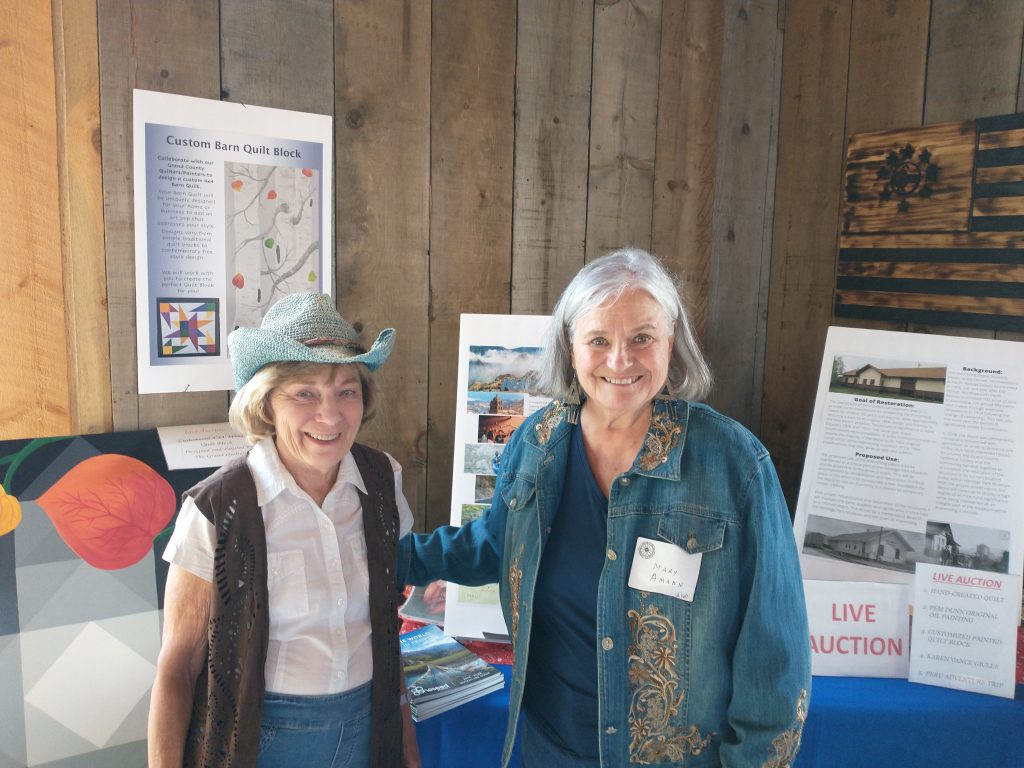 Guest column | Help keep local history museums open and dance the night ...