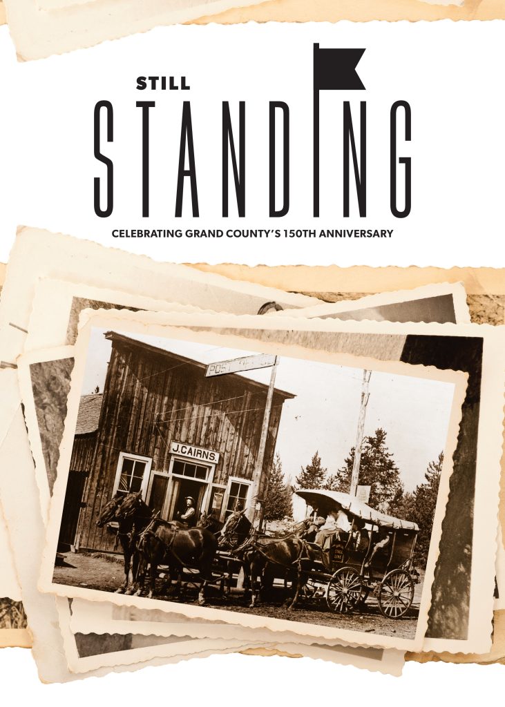 Still Standing magazine that commemorates county’s 150th anniversary is ...