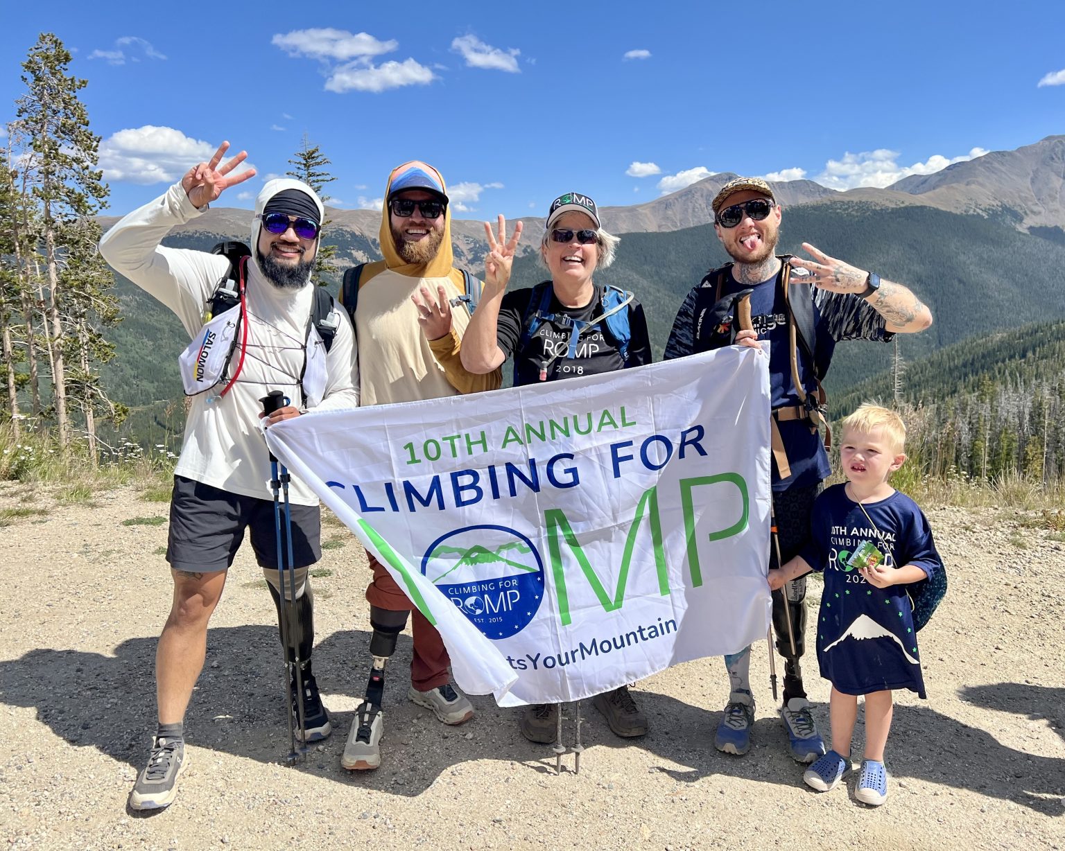 4 participants at Winter Park climbing event beat world record for ...