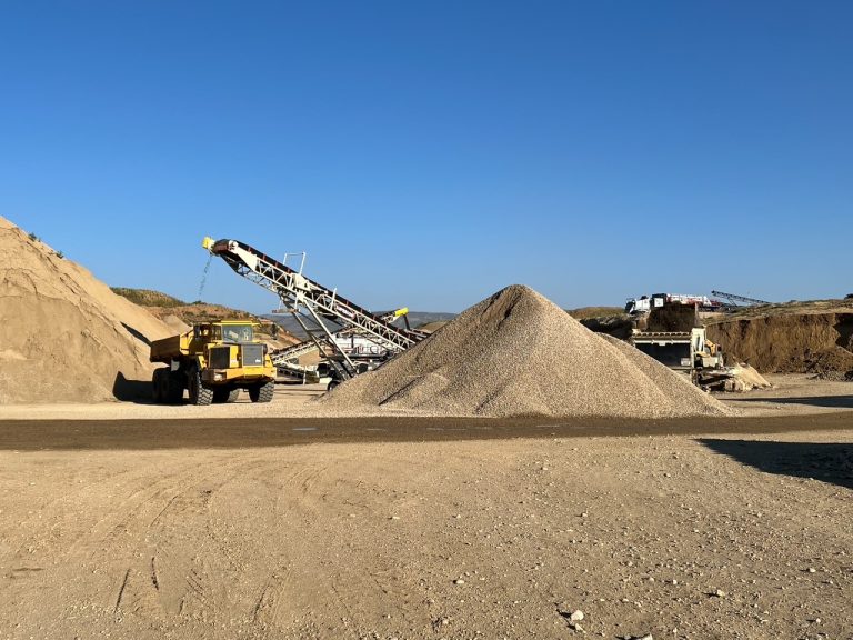 2024 Best of Grand: Flintstone Gravel Pit is a family-run operation ...