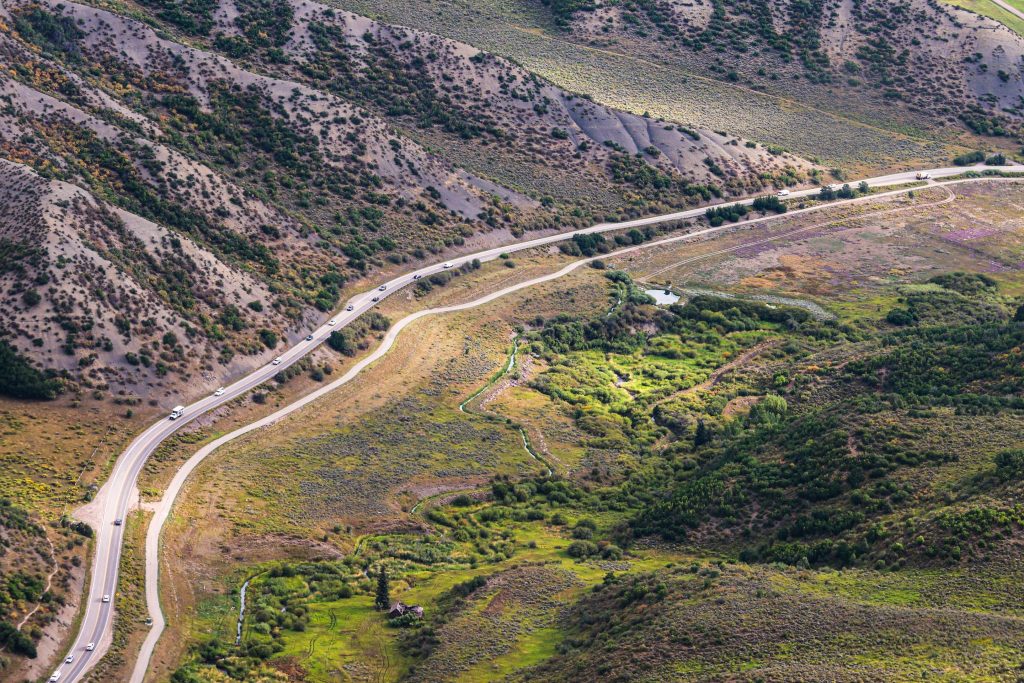 Momentum builds for wildlife crossings across northwest Colorado after ...