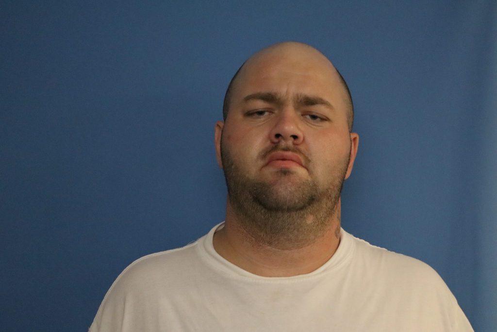 Multi County High Speed Pursuit Concludes With Vehicle Intervention