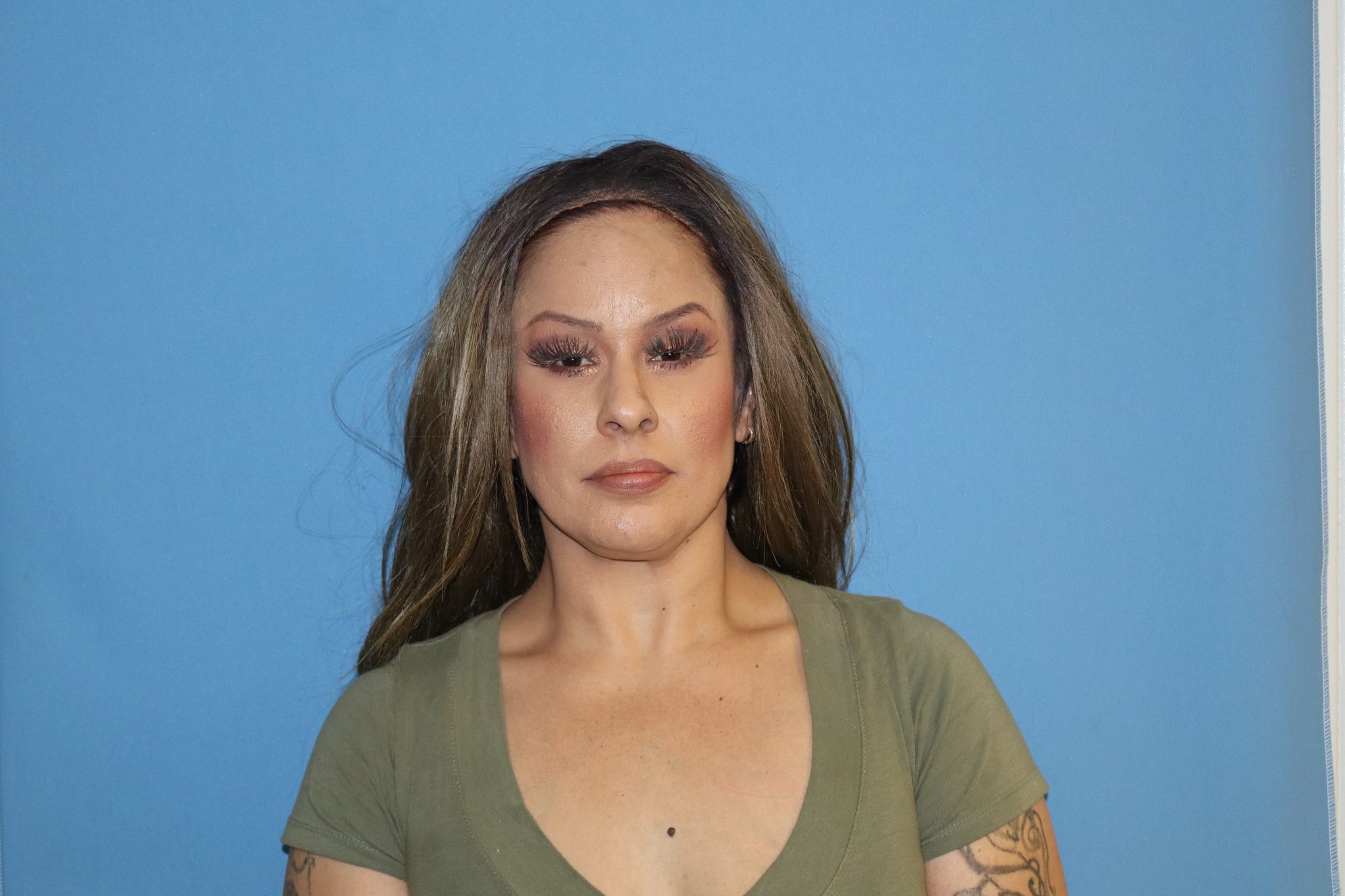 Multi County High Speed Pursuit Concludes With Vehicle Intervention