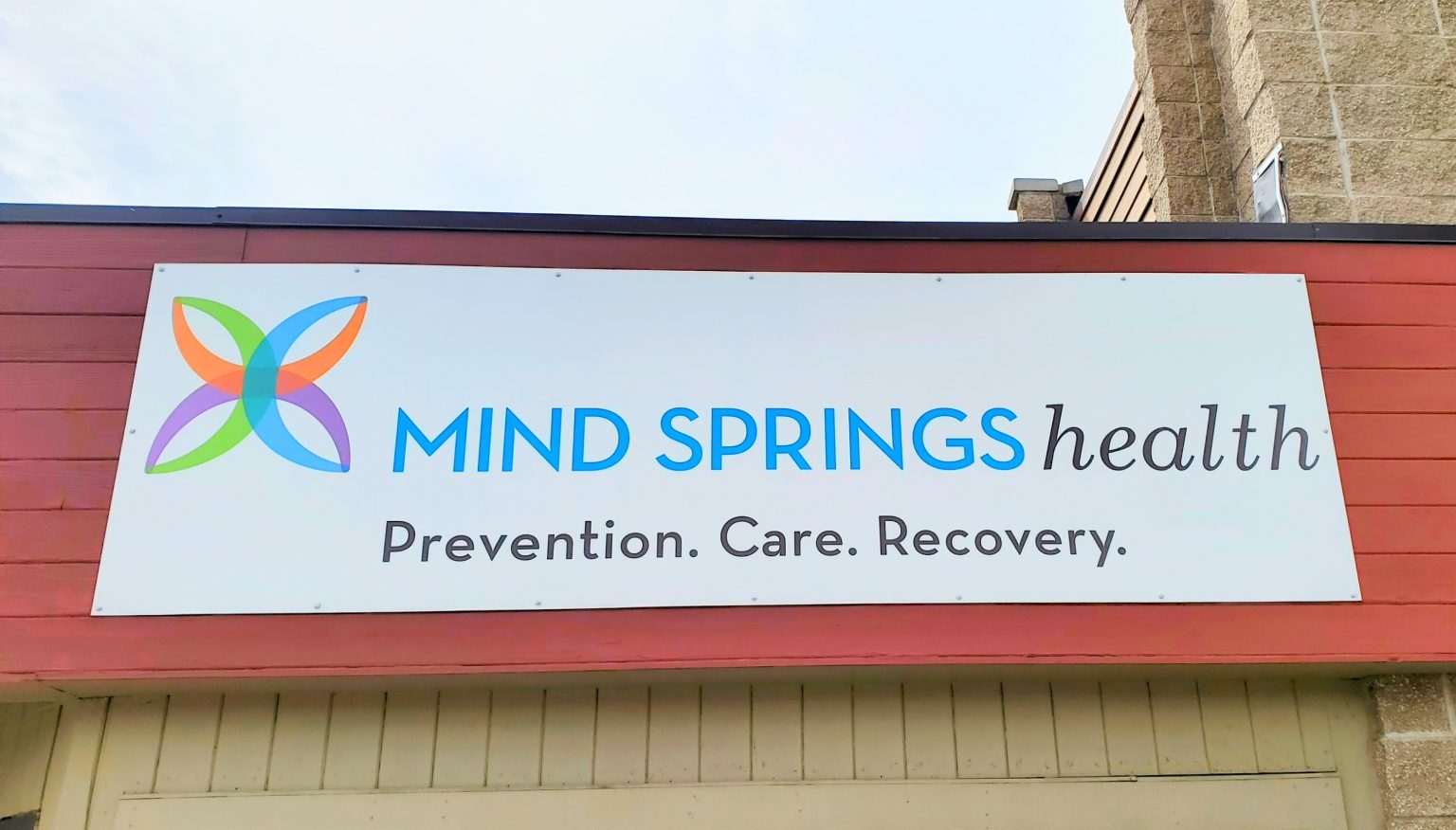 Granby’s Mind Springs Health offers support for those struggling with ...