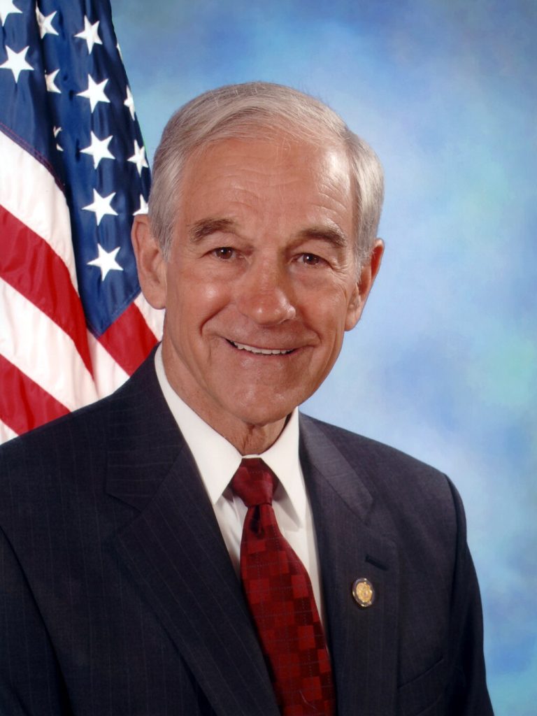 Ron Paul to speak at Grand Lake’s Constitution Week | SkyHiNews.com