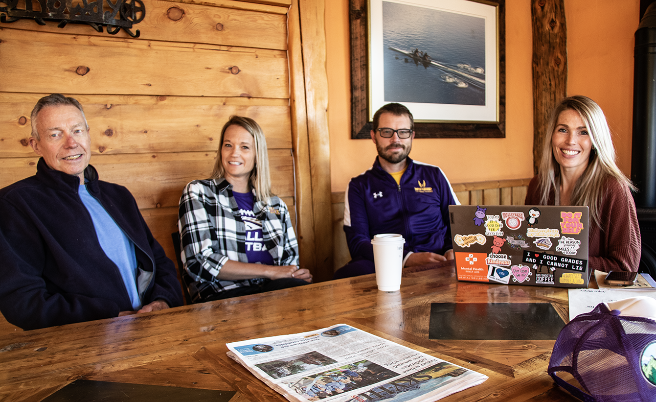 West Grand principal to resign at end of school year | SkyHiNews.com