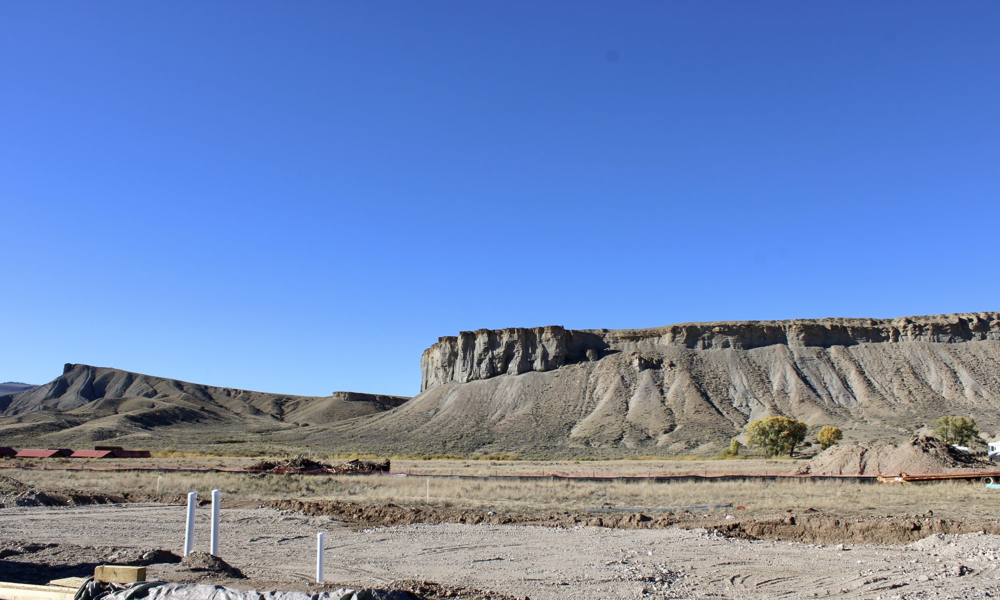 Market-rate housing under construction in Kremmling | SkyHiNews.com
