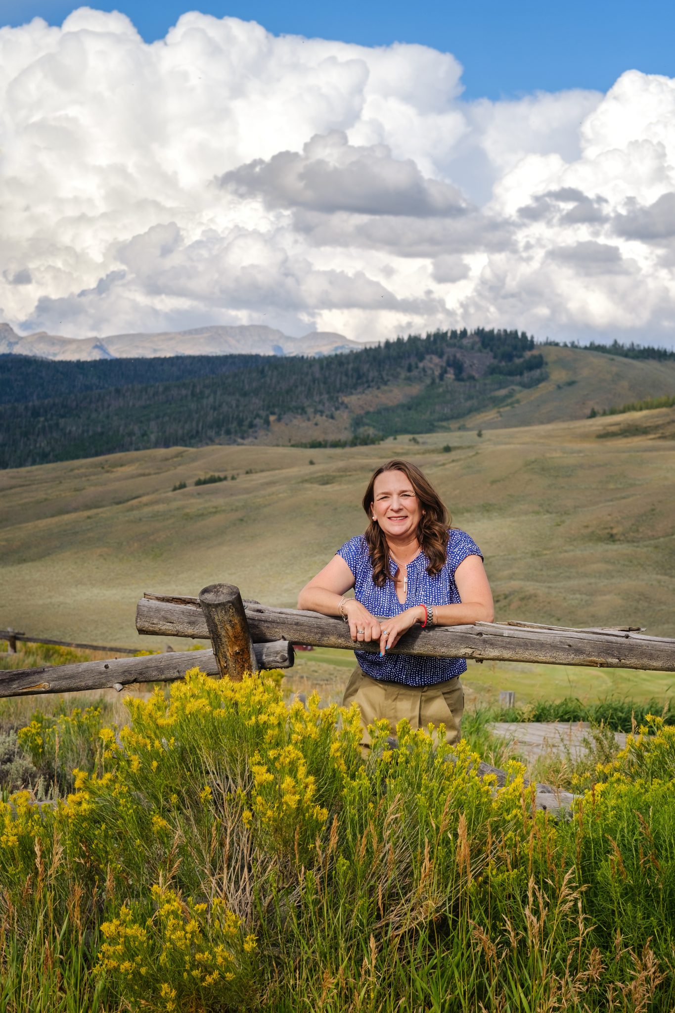 Guest column | District 2 county commissioner candidate Shanna Ganne ...