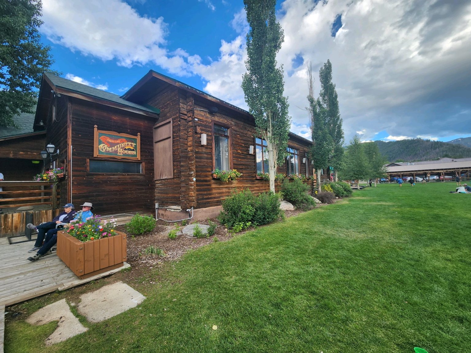 Grand Lake creatives corner: Grand Lake Creative District celebrates 7 ...