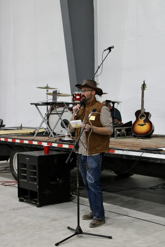 Community generously supports Kremmling’s gym project at Country BASH ...
