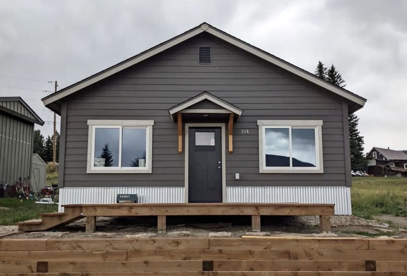 Applications open for Habitat for Humanity homes | SkyHiNews.com