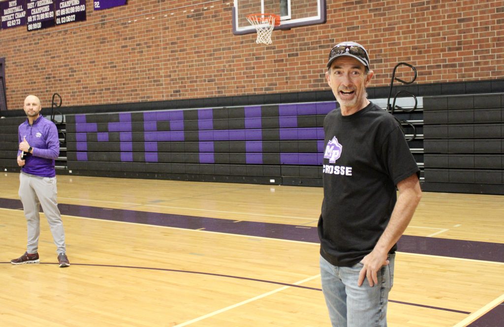 Middle Park High Schoolers sign letters of intent to pursue athletic ...