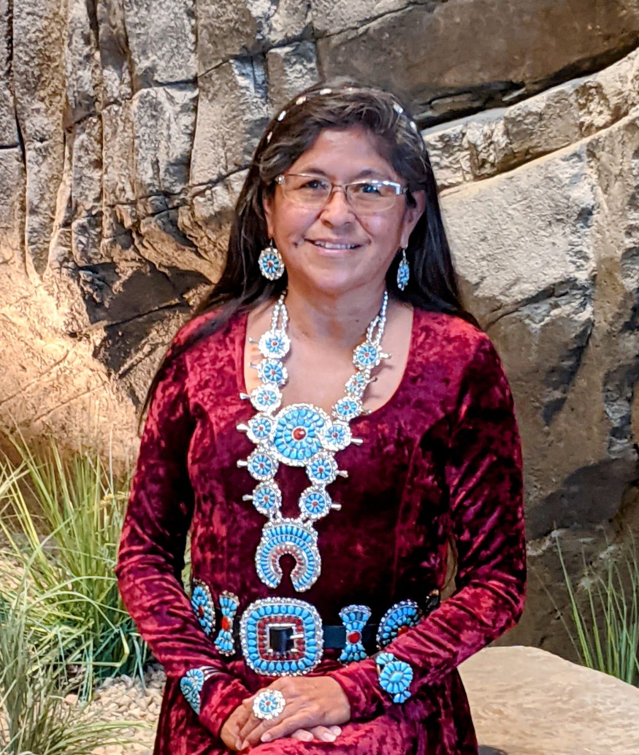 Library corner: Walk in beauty – celebrating Native American Heritage ...