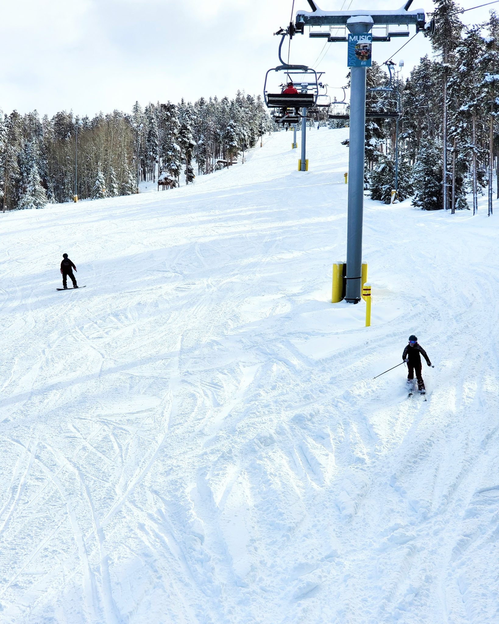 ‘Bad snow years make for bad bookings’: Colorado ski season’s ...