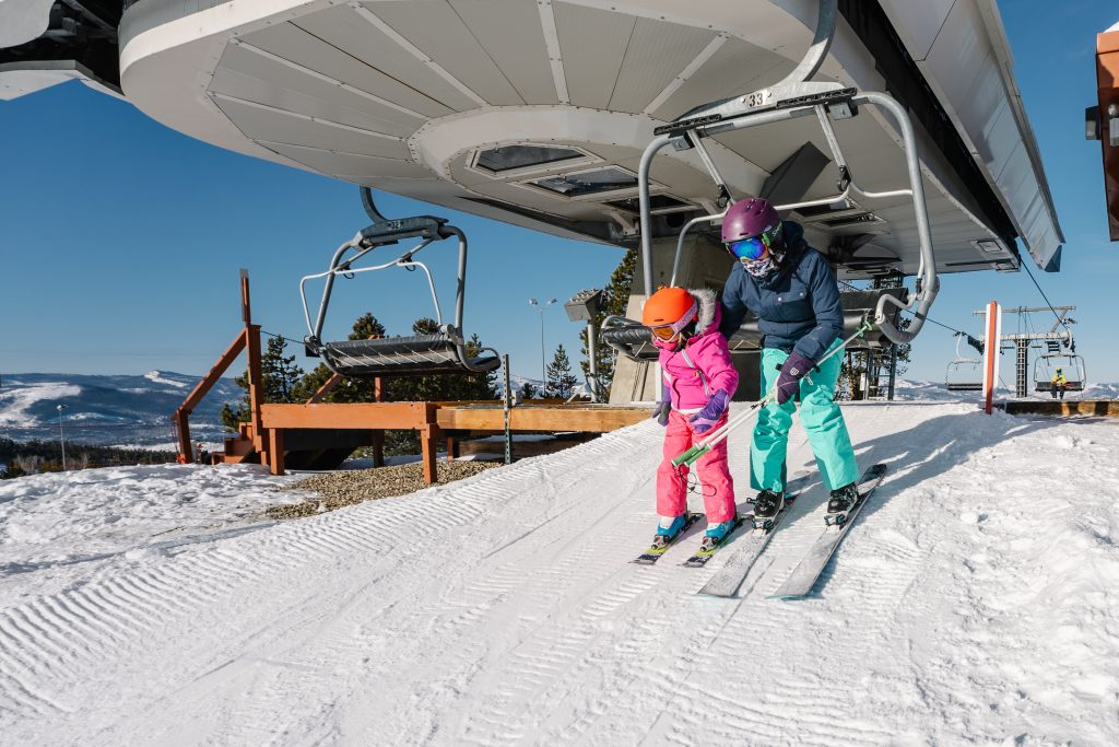 What Colorado’s latest data says about the Western Slope’s outdoor ...
