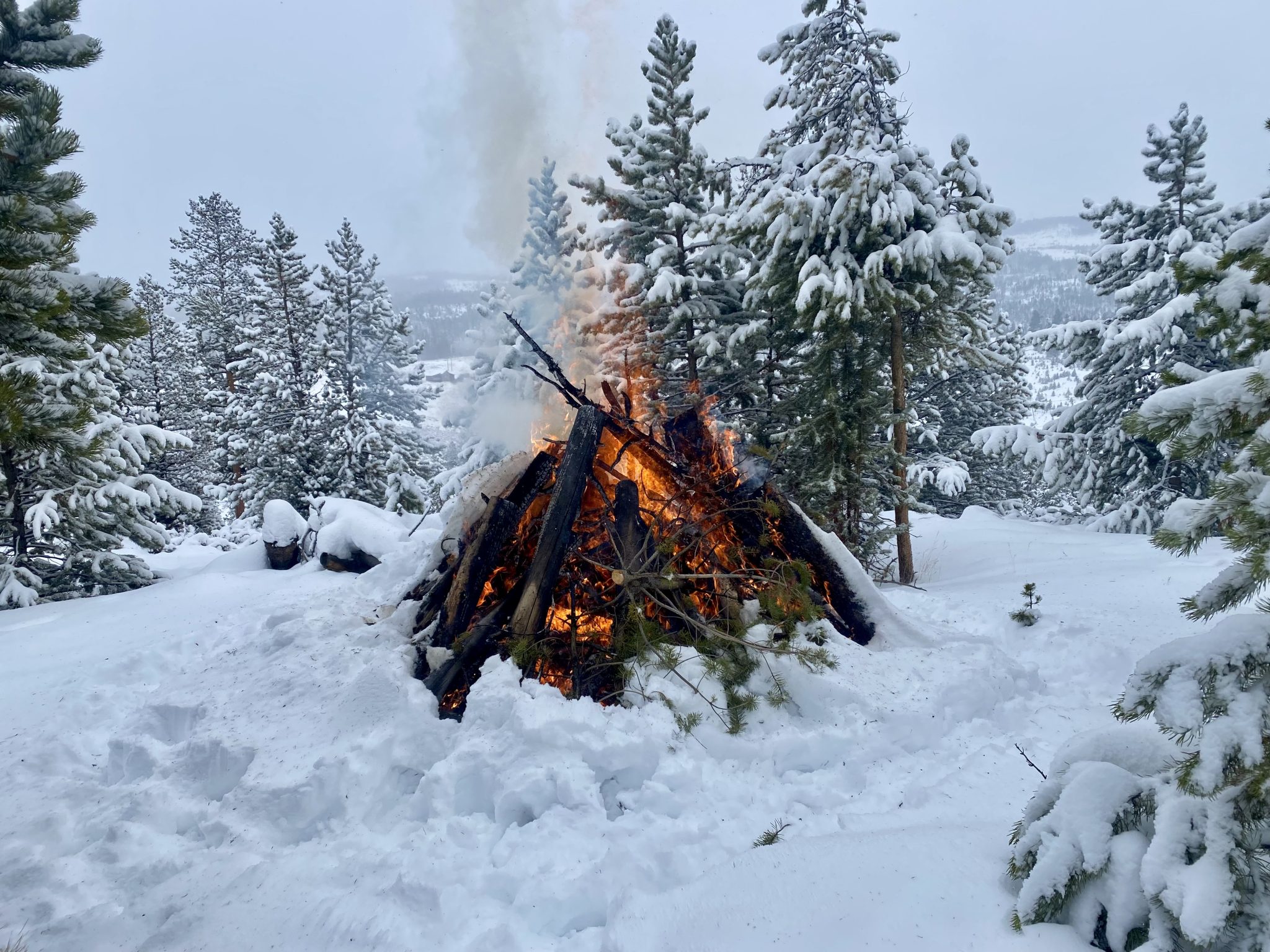 Grand County fire districts to conduct large-scale pile burning ...