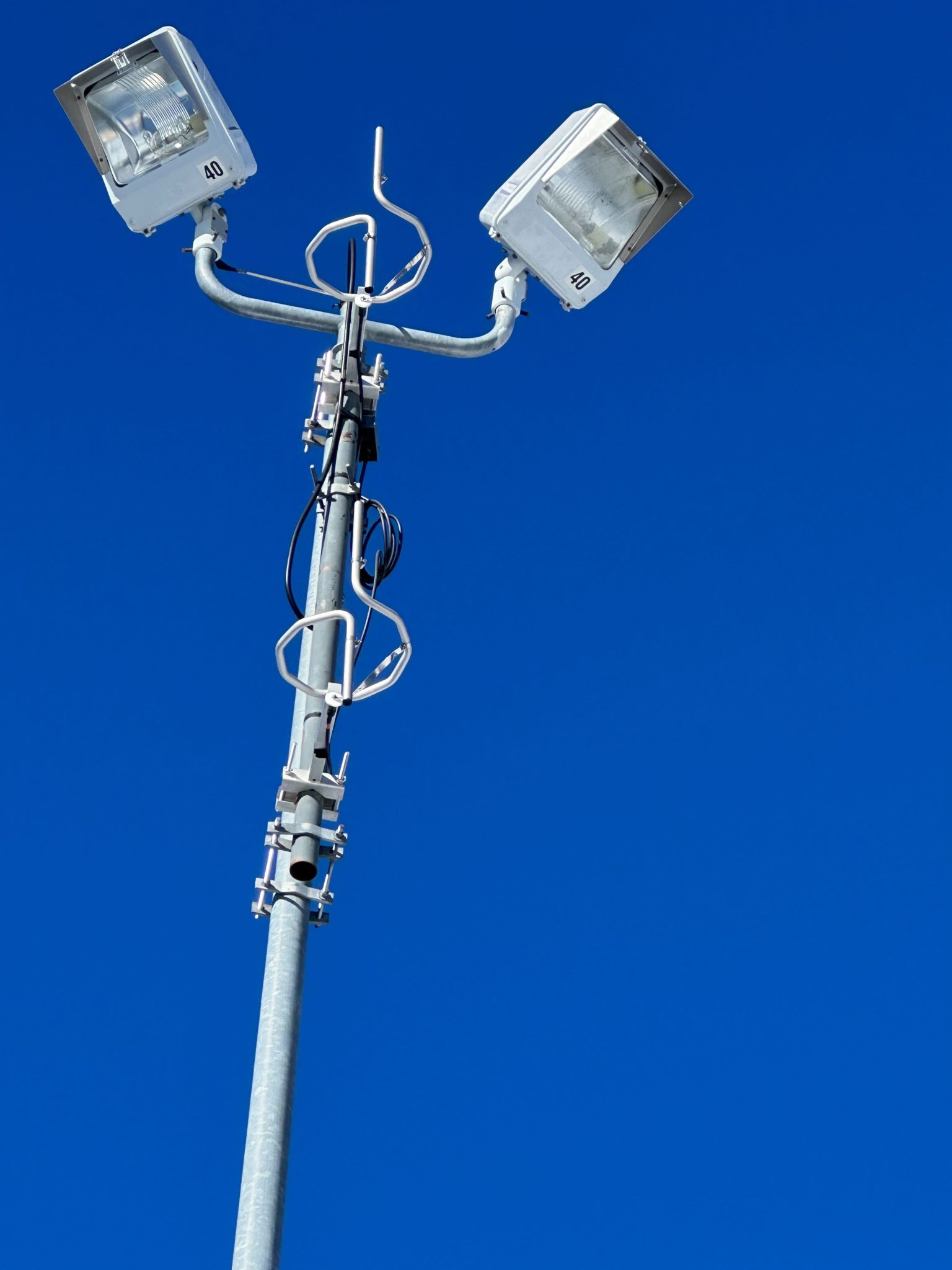 KUNC radio signal restored using a temporary antenna | SkyHiNews.com