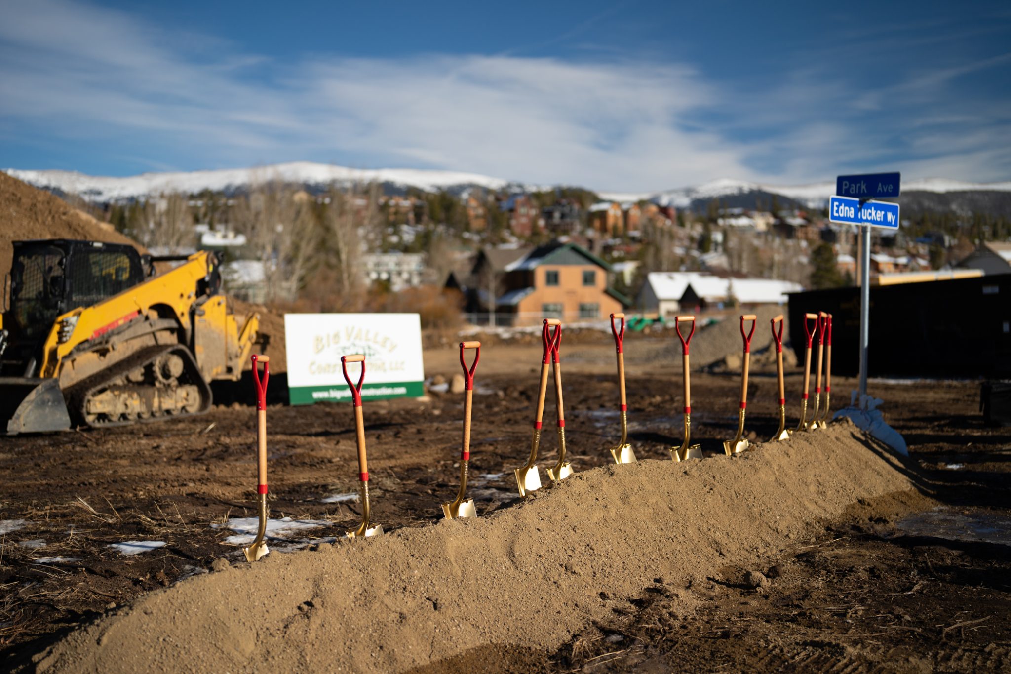 Fraser moves forward with workforce housing development as residents ...