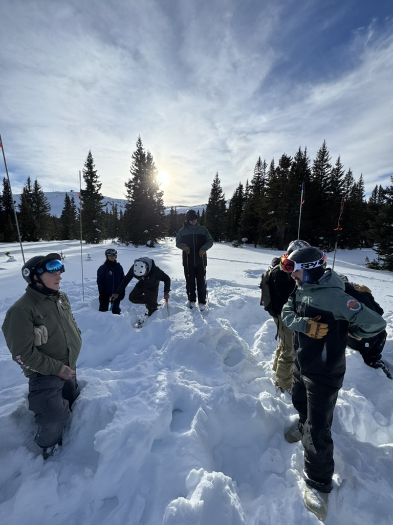 ‘The season is long; our lives should be long’: Backcountry safety ...