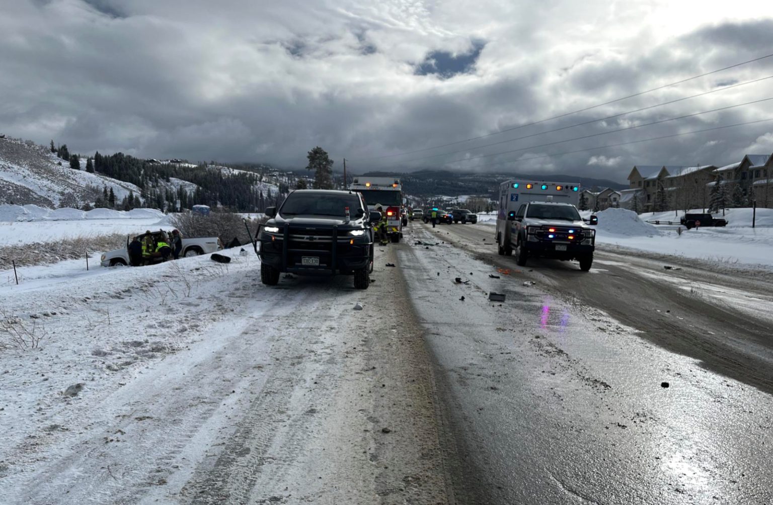 Investigation into deadly Fraser crash shows vehicle lost control ...