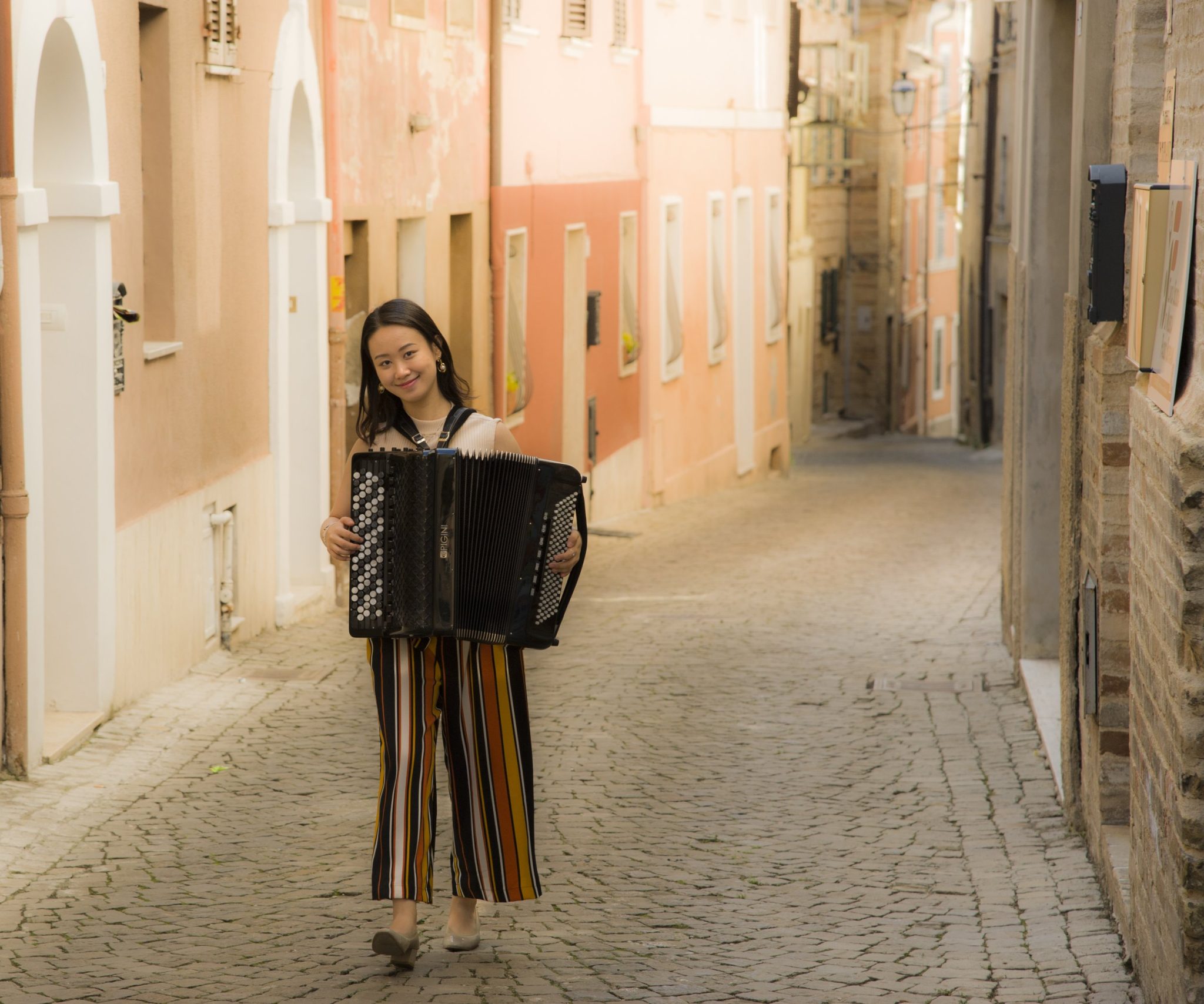 Grand Concerts hosts candlelight concert with Hanzhi Wang | SkyHiNews.com