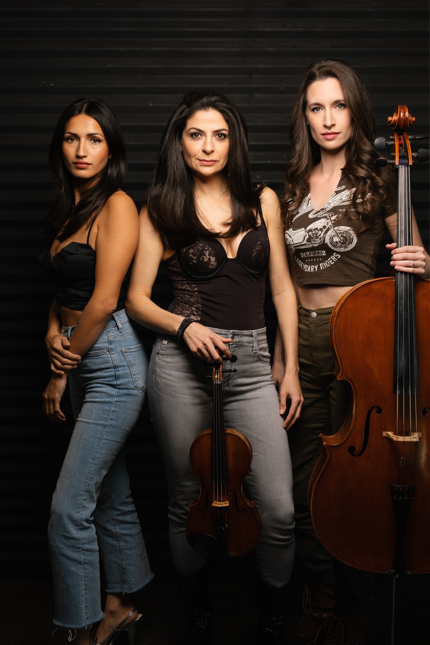 Take3 performs classical and modern mashups in Tabernash | SkyHiNews.com