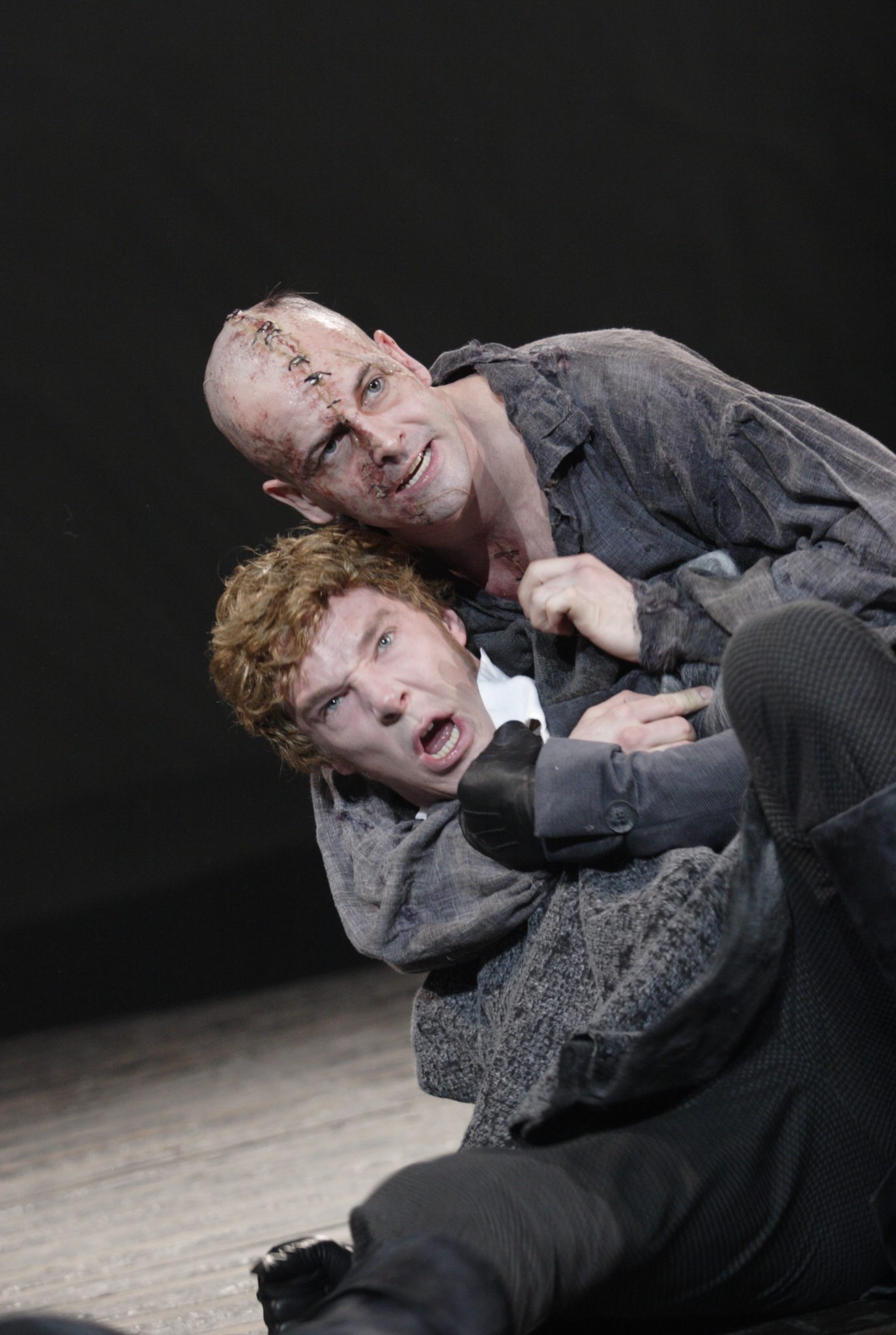 ‘Frankenstein’ starring Benedict Cumberbatch to show at Foundry Cinema ...