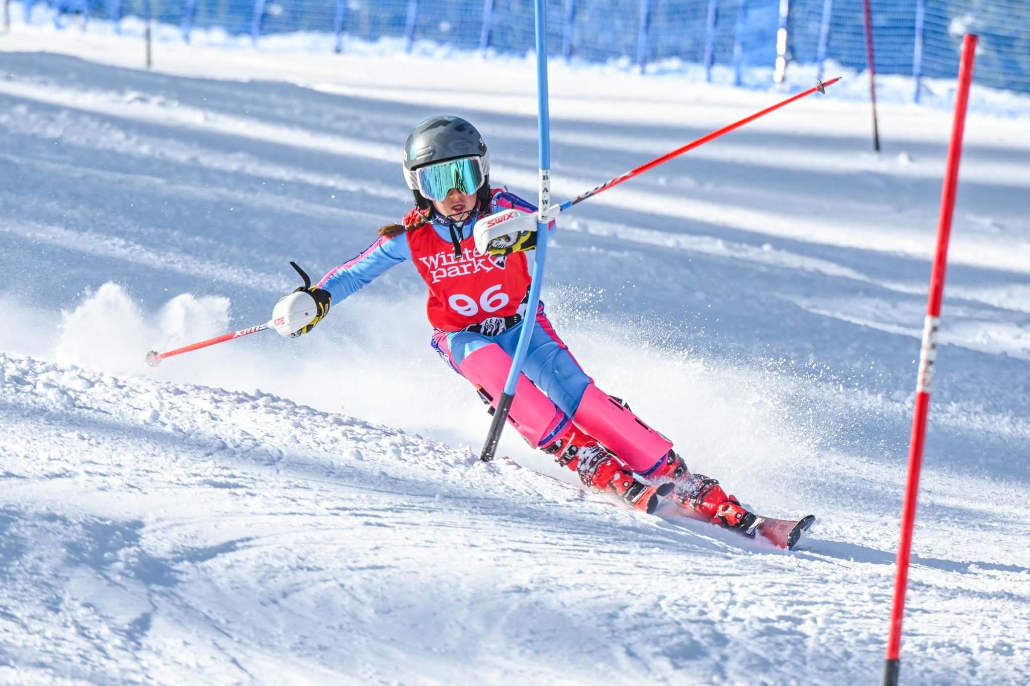 Winter Park Competition Center athletes kick off Alpine season at home ...