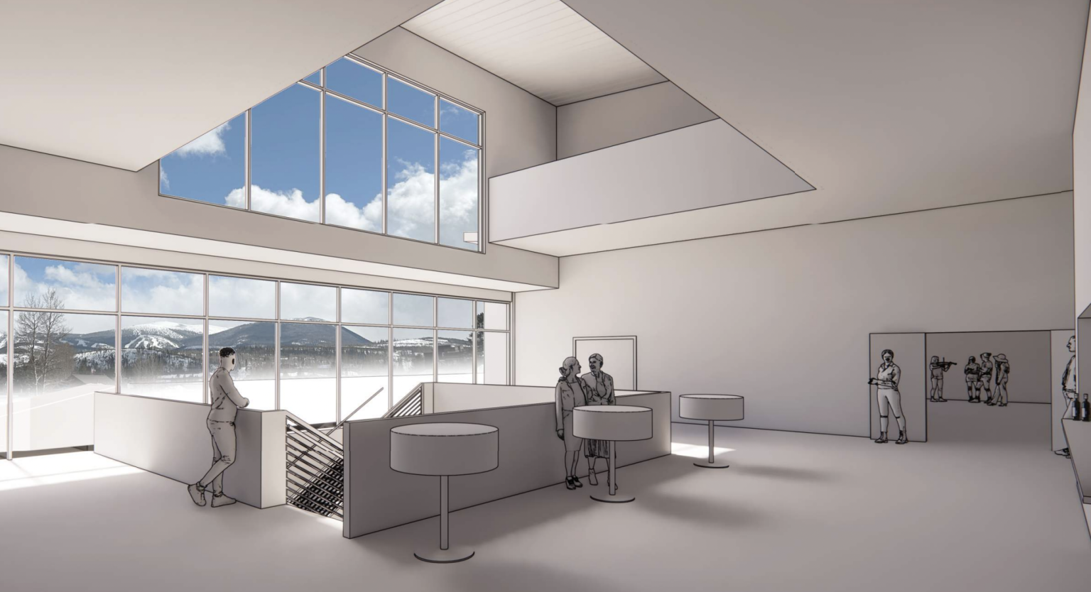 Anonymous $1 million gift moves Fraser Center for the Creative Arts ...