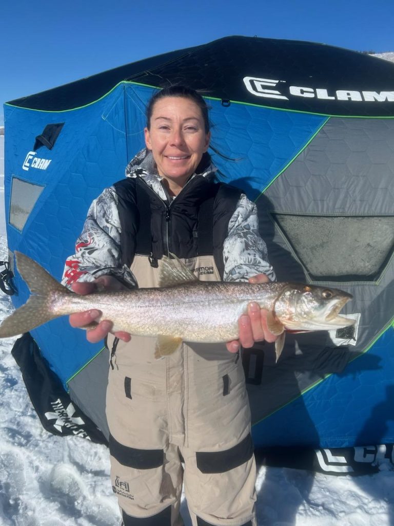 Grand County fishing report: The fishing is good, but be sure to be ...